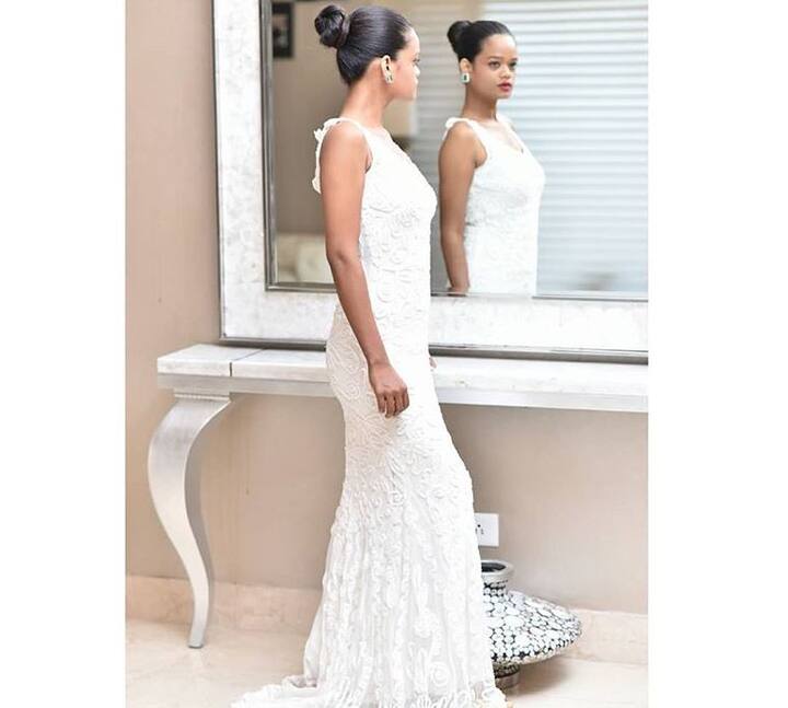 SEE PICS: Who is Renee Kujur? Meet Desi Rihanna who is taking social ...