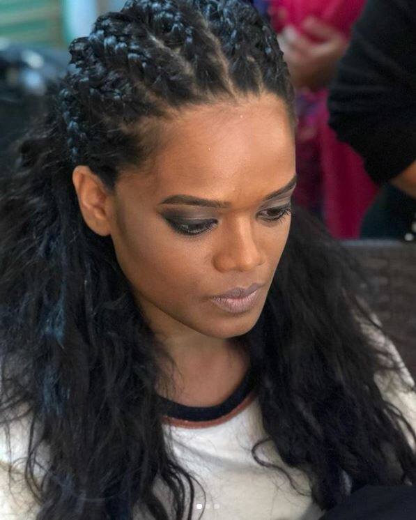 SEE PICS: Who is Renee Kujur? Meet Desi Rihanna who is taking social ...