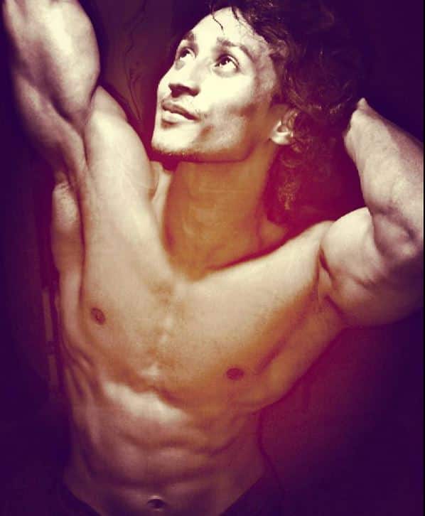 IN PICS: Meet Tiger Shroff\'s lookalike who has left the internet bewildered