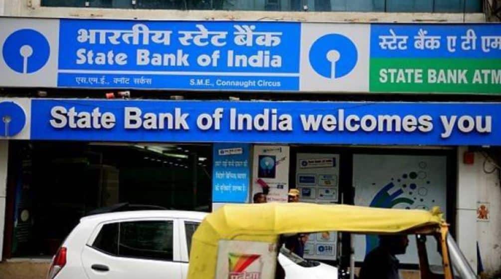 SBI Changes Names, IFSC Codes Of Nearly 1,300 Branches Post Merger With ...