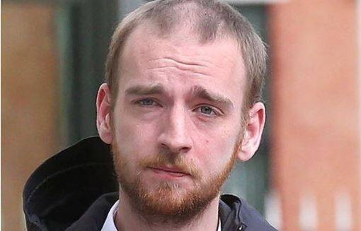 Robert Sharkey's Instagram, Twitter & Facebook on IDCrawl