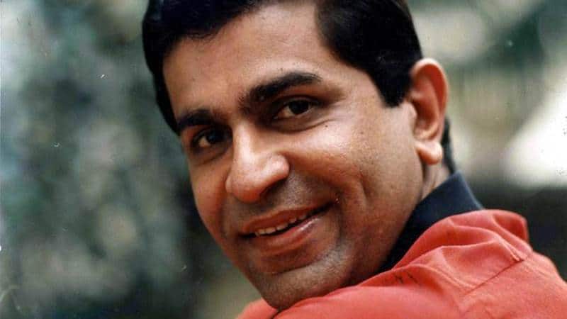 Kerala actor Captain Raju passes away at 68