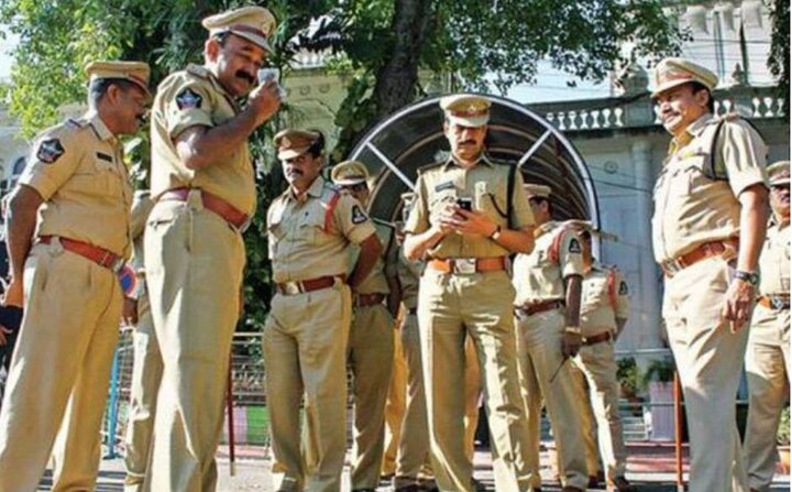 TSLPRB SI Results 2018 DECLARED By Telangana Police Recruitment Board ... TSLPRB SI Results 2018 DECLARED By Telangana Police Recruitment Board ...