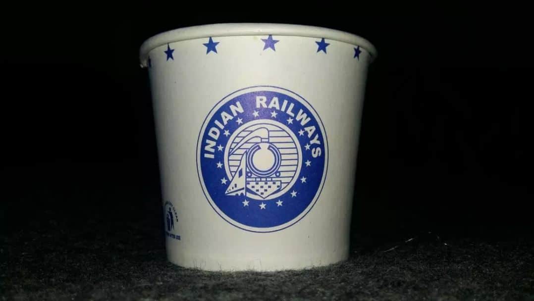 Tea, coffee in Indian Railways to cost more after rate hike