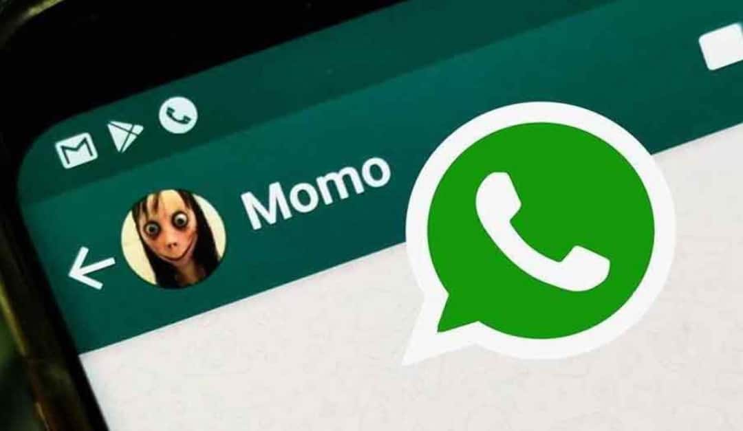Momo Challenge: After ICSE, now CBSE issues advisory against deadly game