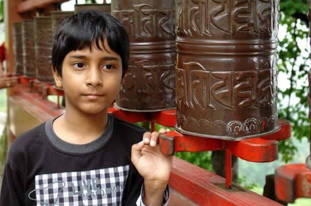 Mumbai: BARC scientist’s missing son Naman Dutt found dead