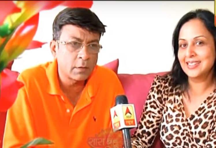 SAD NEWS! Popular remix singer of 90s Nitin Bali dies in road accident
