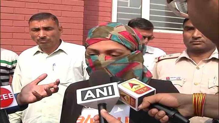 PICTURES: Meet the model who conspired murder of 38-year-old woman with ...