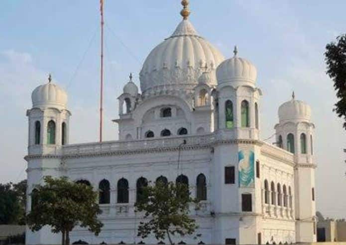 Kartarpur corridor: 5 things to know about historic Sikh pilgrimage ...