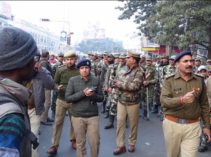 UP Police Recruitment 2018: 5419 Jail Warder, Firemen and Horse Riding ... UP Police Recruitment 2018: 5419 Jail Warder, Firemen and Horse Riding ...