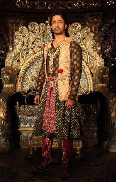 Dastaan-E-Mohabbat Salim Anarkali Star Cast: From Shaheer Sheikh To ...