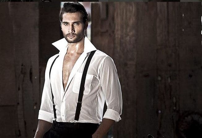 TV actor Aham Sharma to be BACK with this show