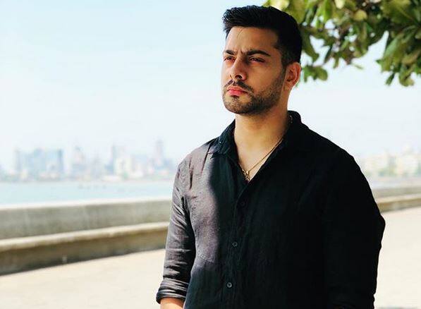 QAYAMAT KI RAAT: Karam Rajpal to enter the show