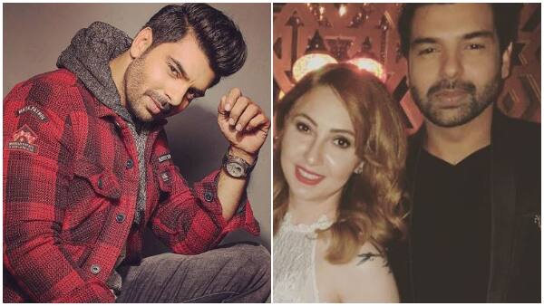 Yuvika Chaudhary’s EX-Boyfriend & FIR Actor Vipul Roy Gets ENGAGED To ...