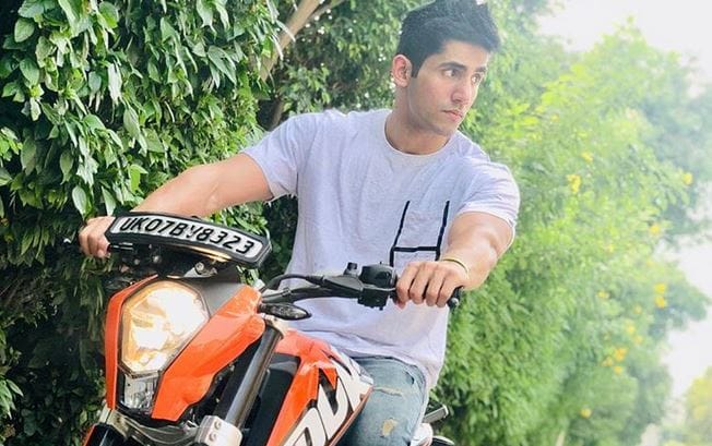 Mtv Splitsvilla contestant Varun Sood joins 'MTV Ace of Space'