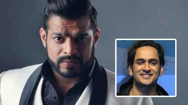 Ace Of Space: Karan Patel To Host A Segment In Vikas Gupta's Absence!