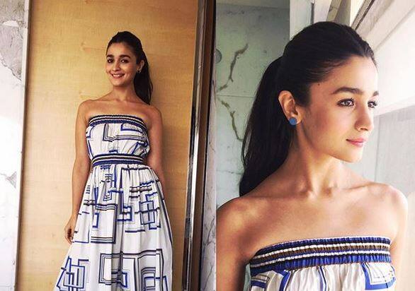 Alia named India brand ambassador of food delivery platform