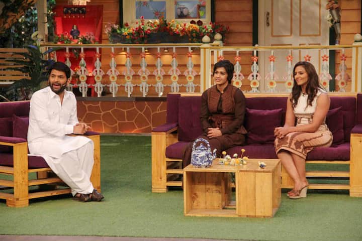 PHOTOS: Real 'Dangal' girls Geeta and Babita along with father Mahavir ...