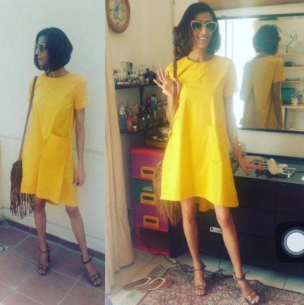 SEE PICS: Achint Kaur shares THROWBACK pictures from her SIZZLING ...