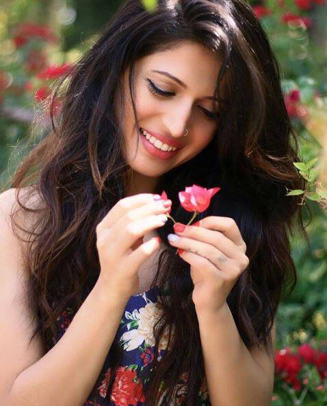 PHOTOS: Ex 'Roadies' contestant & TV Actress Charlie Chauhan looks ...