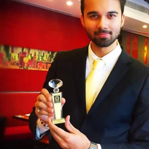 PICS: Remember the young ‘Jagya’ aka Avinash Mukherjee from ‘Balika ...