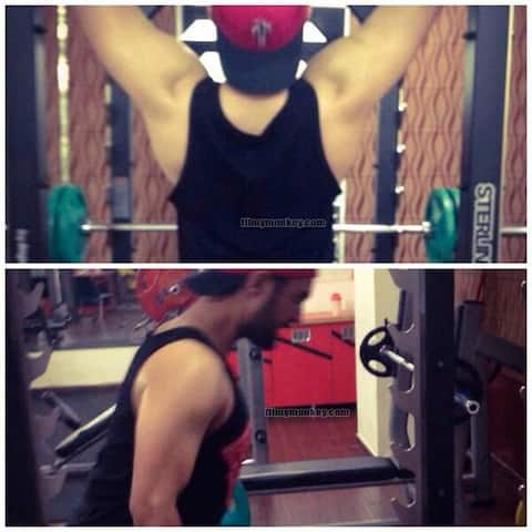 UNSEEN! Diljit Dosanjh without turban(pagri) & in short hair look ...