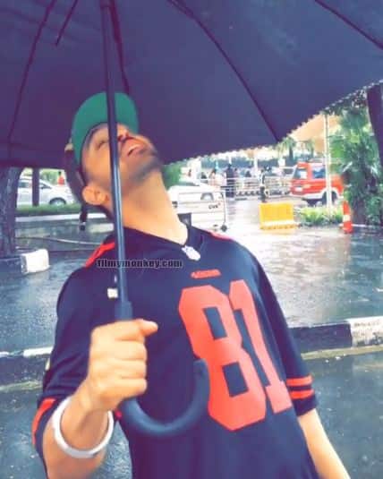 UNSEEN! Diljit Dosanjh without turban(pagri) & in short hair look ...