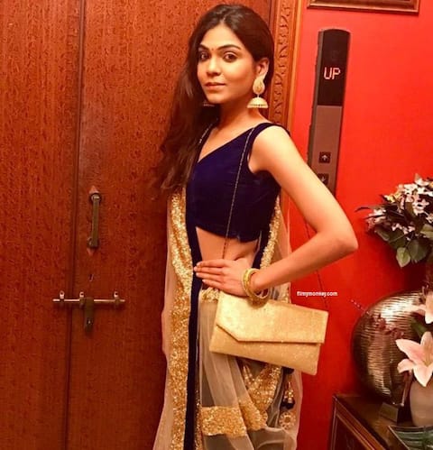 Meet Singer Alka Yagnik's STUNNING daughter Syesha Kapoor! PICS!