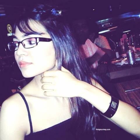 Meet Singer Alka Yagnik's STUNNING daughter Syesha Kapoor! PICS!