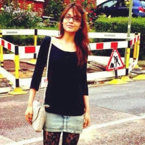 Meet Singer Alka Yagnik's STUNNING daughter Syesha Kapoor! PICS!