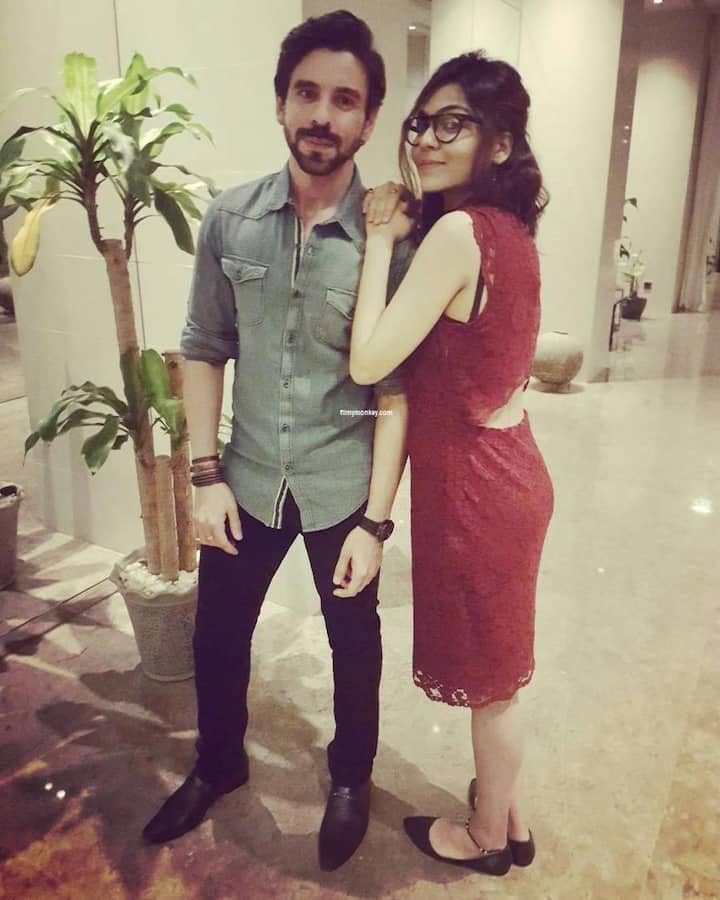 Meet Singer Alka Yagnik's STUNNING daughter Syesha Kapoor! PICS!