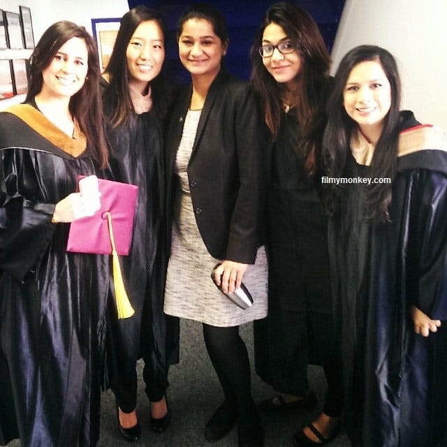 Meet Singer Alka Yagnik's STUNNING daughter Syesha Kapoor! PICS!