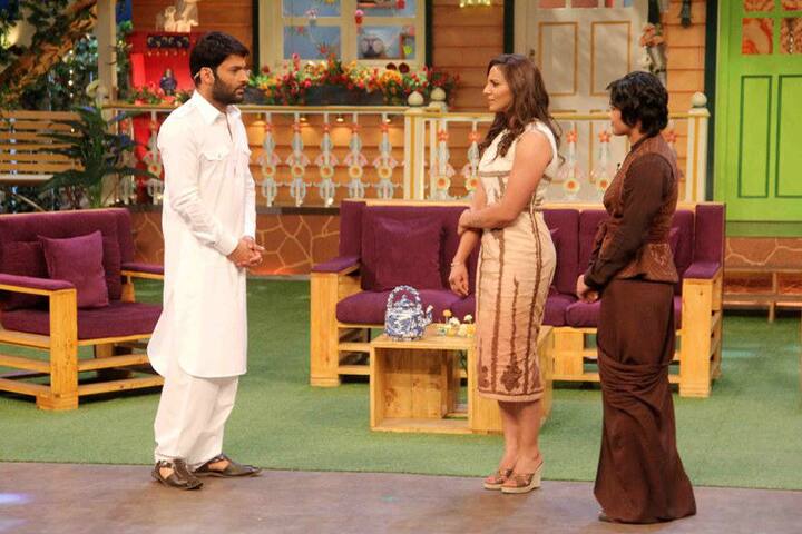 PHOTOS: Real 'Dangal' girls Geeta and Babita along with father Mahavir ...