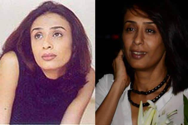 SEE PICS: Achint Kaur shares THROWBACK pictures from her SIZZLING ...