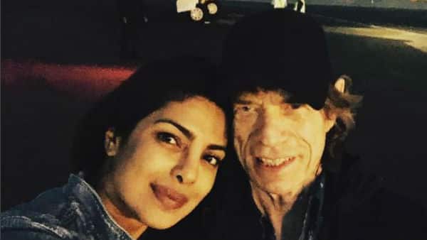 #Oscars2017: PeeCee confirms attending the Oscars