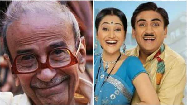 Real-life Tarak Mehta, the Gujarati columnist is no more!