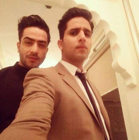 Jia Aur Jia: 'Yeh Hai Mohabbatein' actor Aly Goni's brother Arslan Goni ...