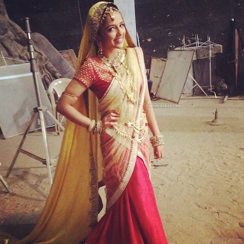 Famous B'wood kid Ahsaas Channa from 'Kabhi Alvida Naa Kehna ...