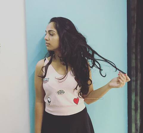 Famous B'wood kid Ahsaas Channa from 'Kabhi Alvida Naa Kehna ...