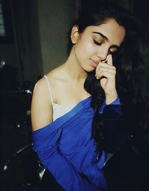 Famous B'wood kid Ahsaas Channa from 'Kabhi Alvida Naa Kehna ...