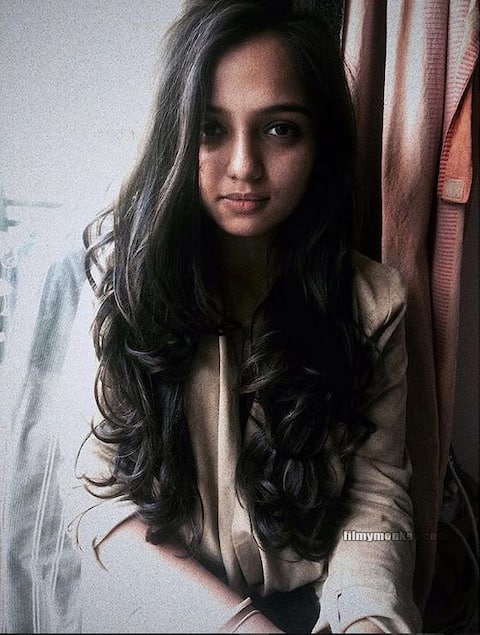 Famous B'wood kid Ahsaas Channa from 'Kabhi Alvida Naa Kehna ...