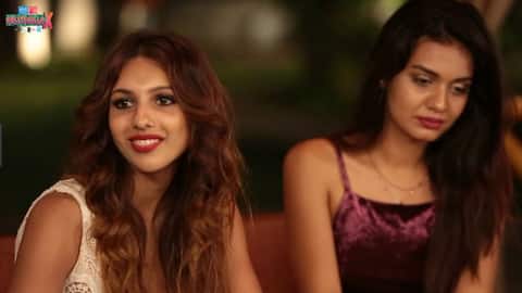 Splitsvilla 10: 'Roadies' fame Priyank Sharma & Divya Aggarwal are the ...