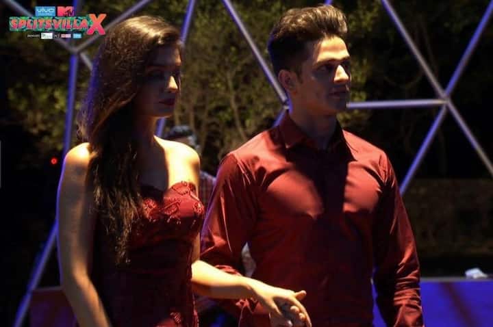 Splitsvilla 10: 'Roadies' fame Priyank Sharma & Divya Aggarwal are the ...