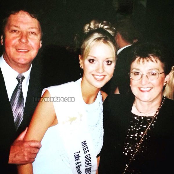 Meet Singer Lucky Ali's Stunning British Wife & former beauty queen ...