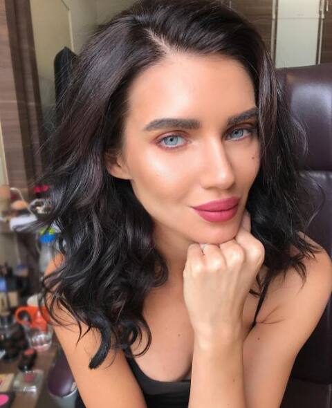 IN PICS: Jhalak Dikhhla Jaa contestant Scarlett Wilson looks SULTRY in ...