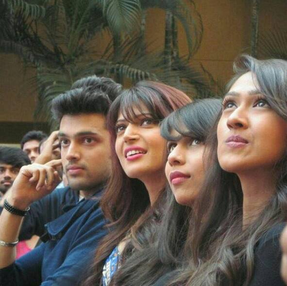 'Kaisi Yeh Yaariyaan' fame actor Parth Samthaan hospitalized! Friends ...