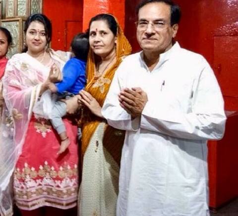 'Jodha Akbar' actor Ravi Bhatia aka Salim is already a father of six ...