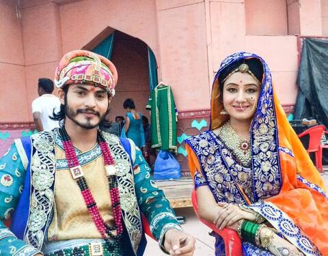 'Jodha Akbar' actor Ravi Bhatia aka Salim is already a father of six ...