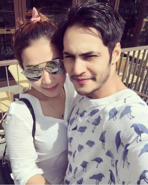 'Jodha Akbar' actor Ravi Bhatia aka Salim is already a father of six ...
