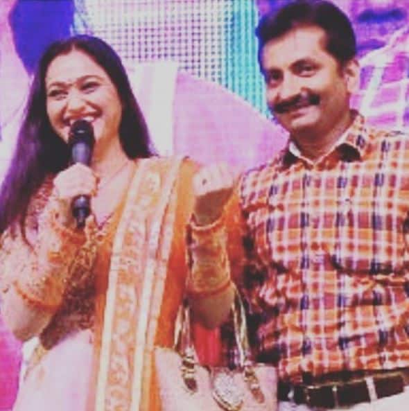 PREGNANT Disha Vakani aka Dayaben from ‘Tarak Mehta Ka Ooltah Chashmah ...